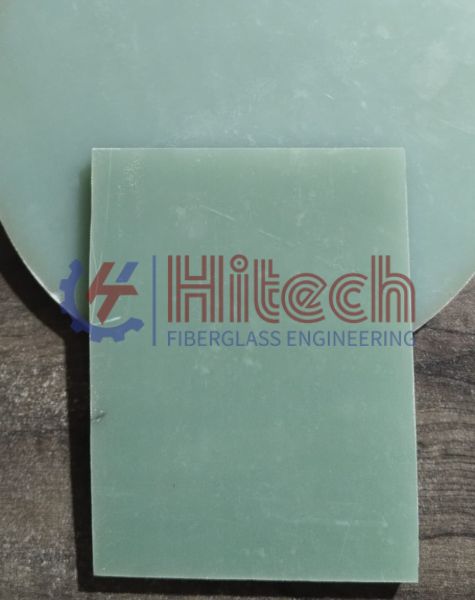 Epoxy Fiberglass Sheet – Hitech FiberGlass Engineering