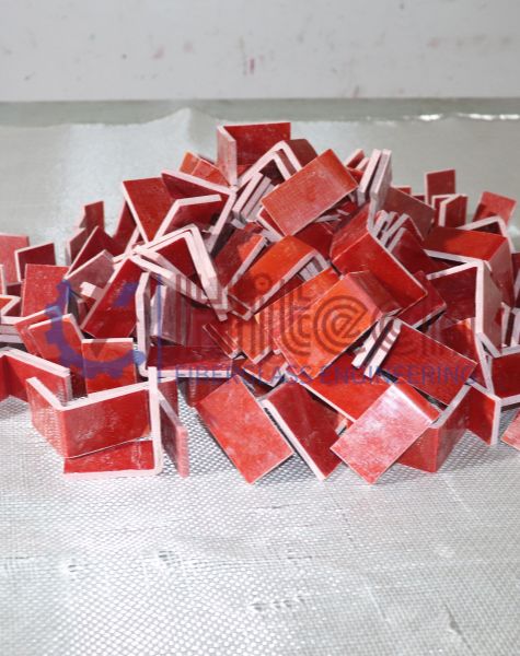 Pultruded Sections – Hitech FiberGlass Engineering